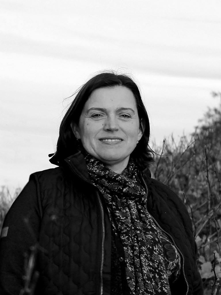 Crémant de Bourgogne: la famille Bouhélier